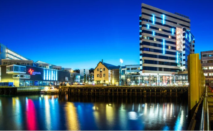 nord edge - Risdal Touring