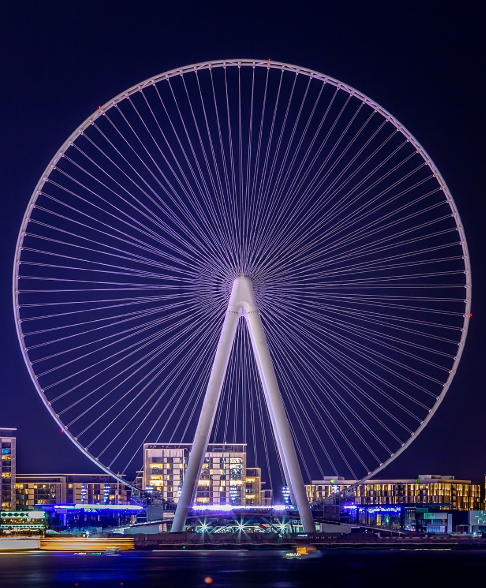 pariser dubai - Risdal Touring