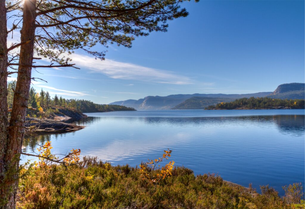 Reisekalender - Risdal Touring