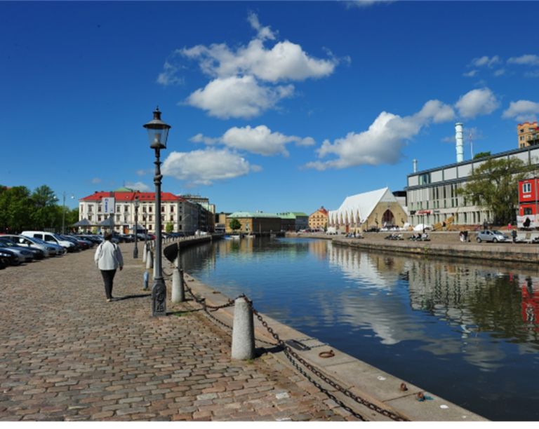 Reisekalender - Risdal Touring