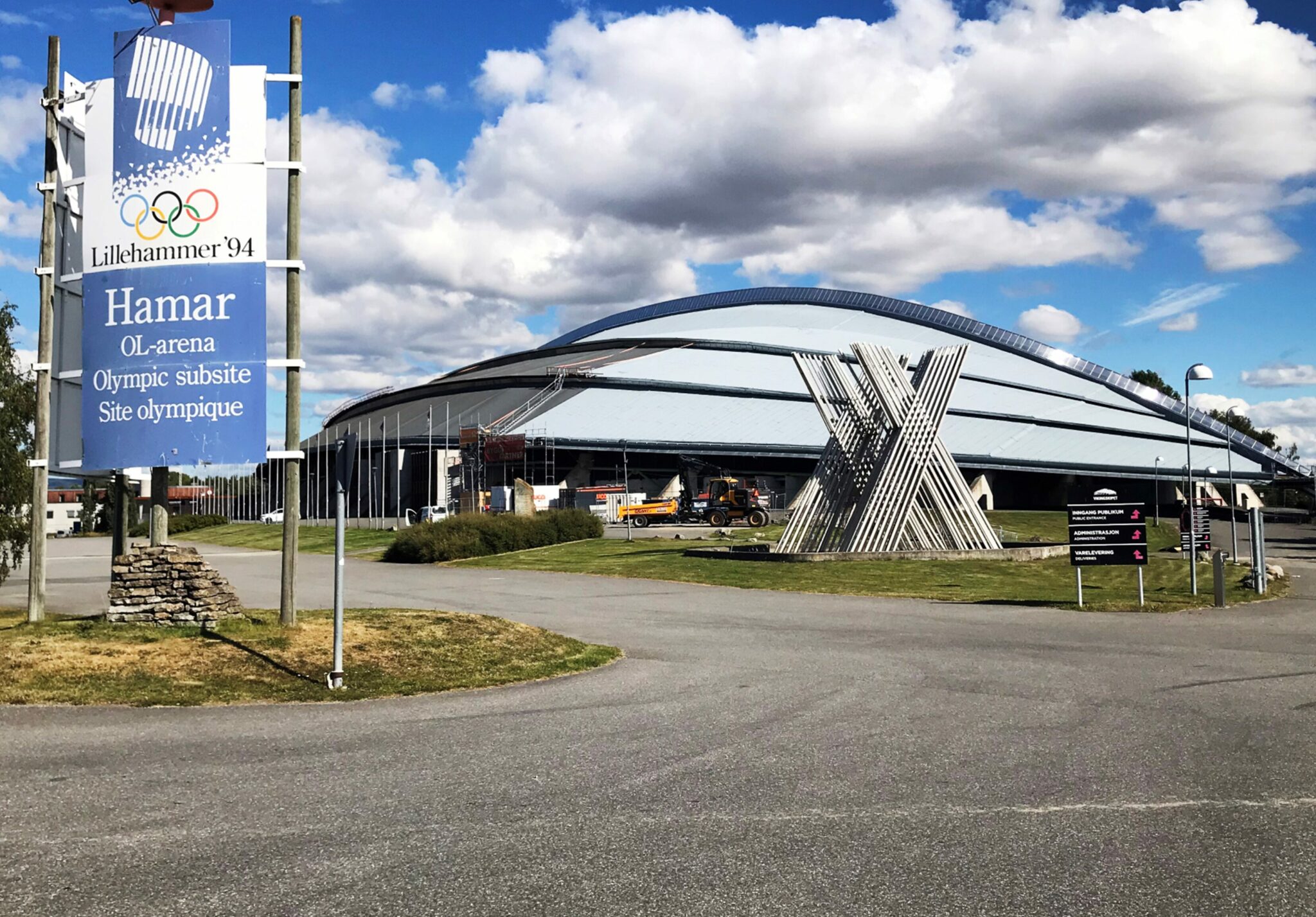 Reisekalender - Risdal Touring