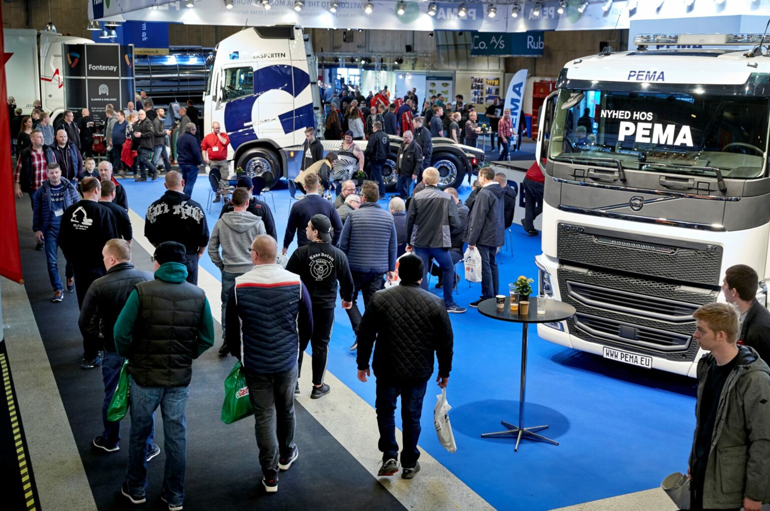 Reisekalender - Risdal Touring