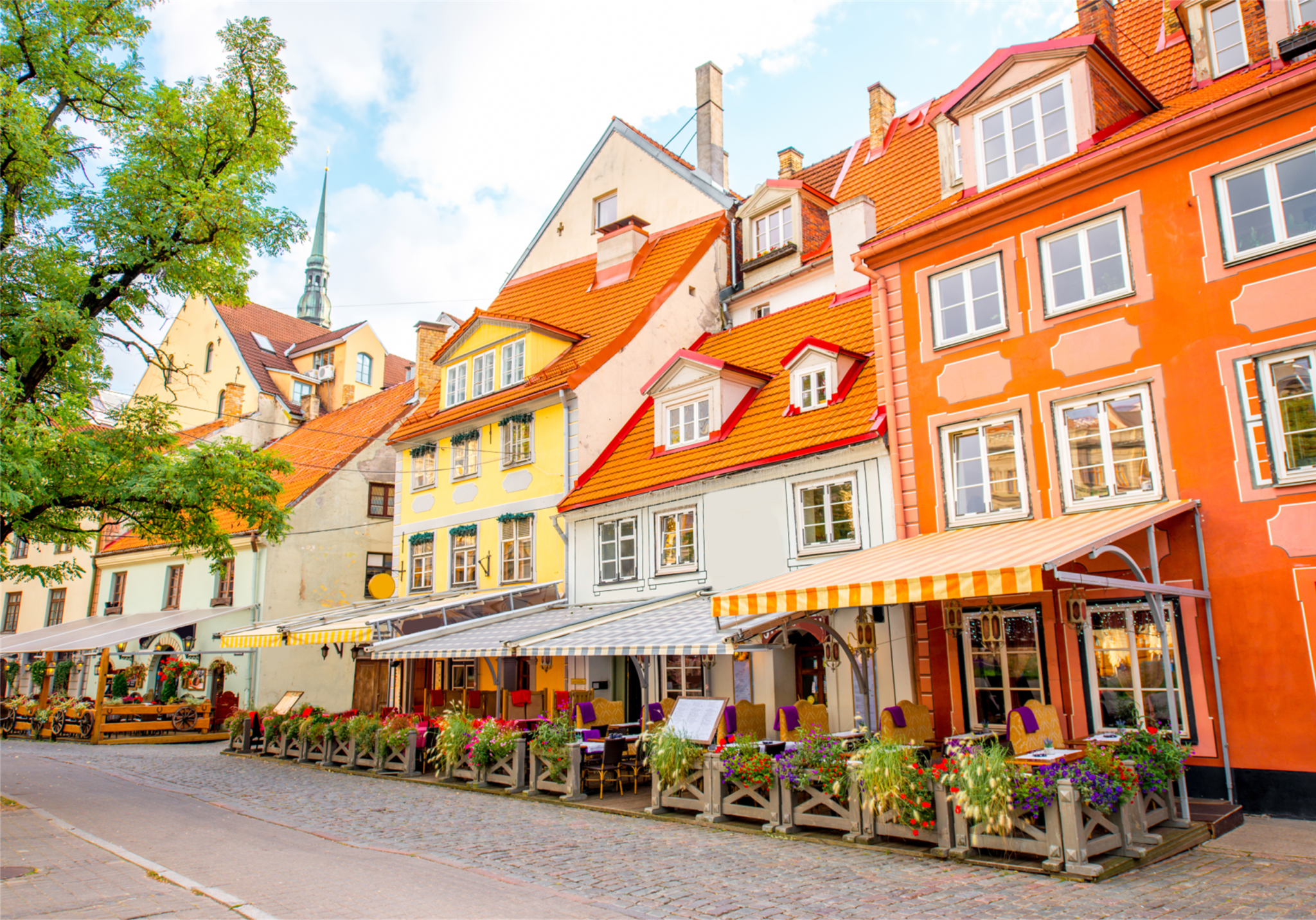 Reisekalender - Risdal Touring