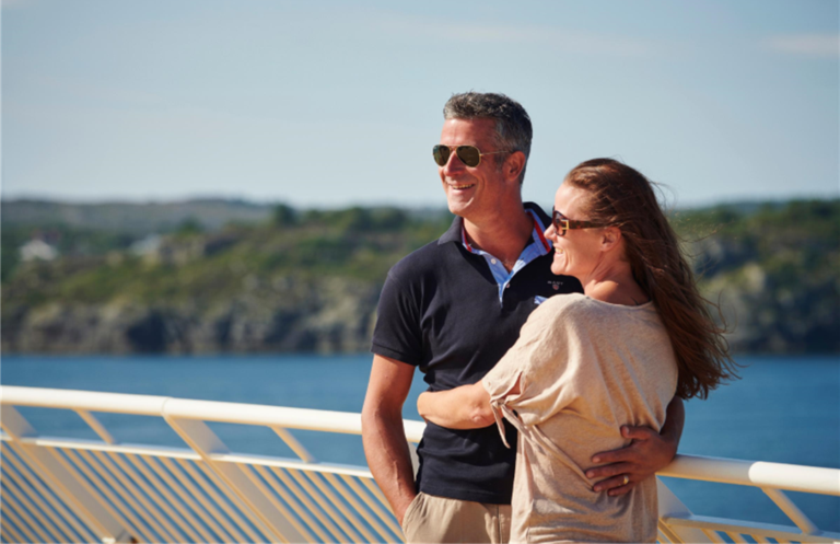 Reisekalender - Risdal Touring