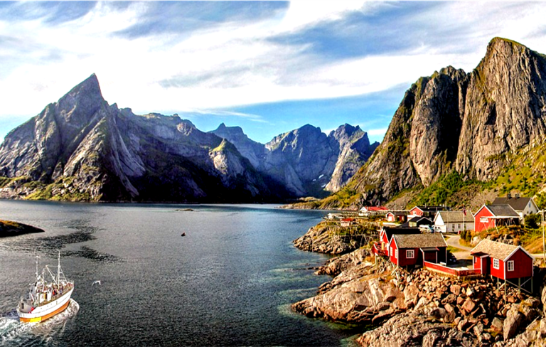 Reisekalender - Risdal Touring