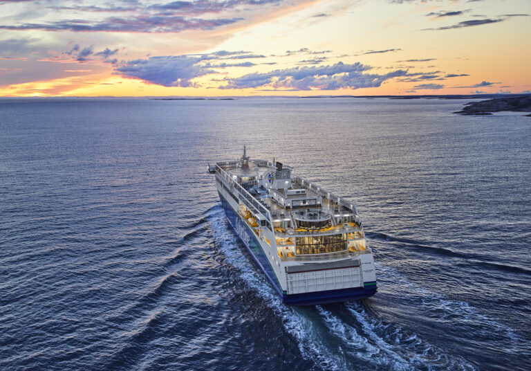 Reisekalender - Risdal Touring