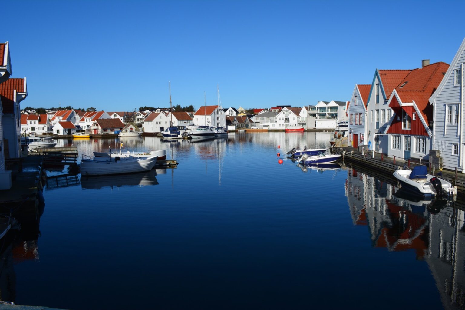 Reisekalender - Risdal Touring